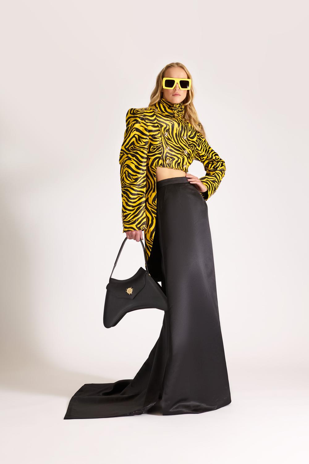 Défilé - Helen anthony - Prêt à porter Printemps-Eté 2026